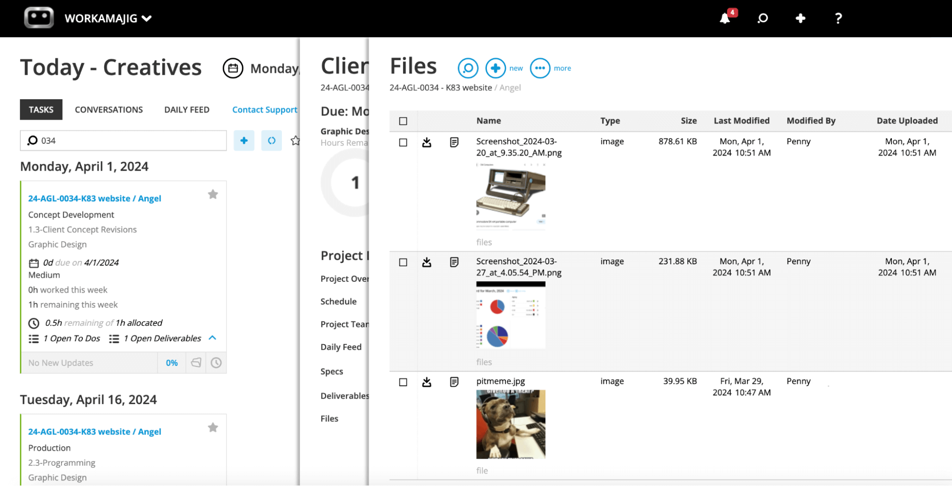 Creative Resource Management for Agencies: Software + FAQs